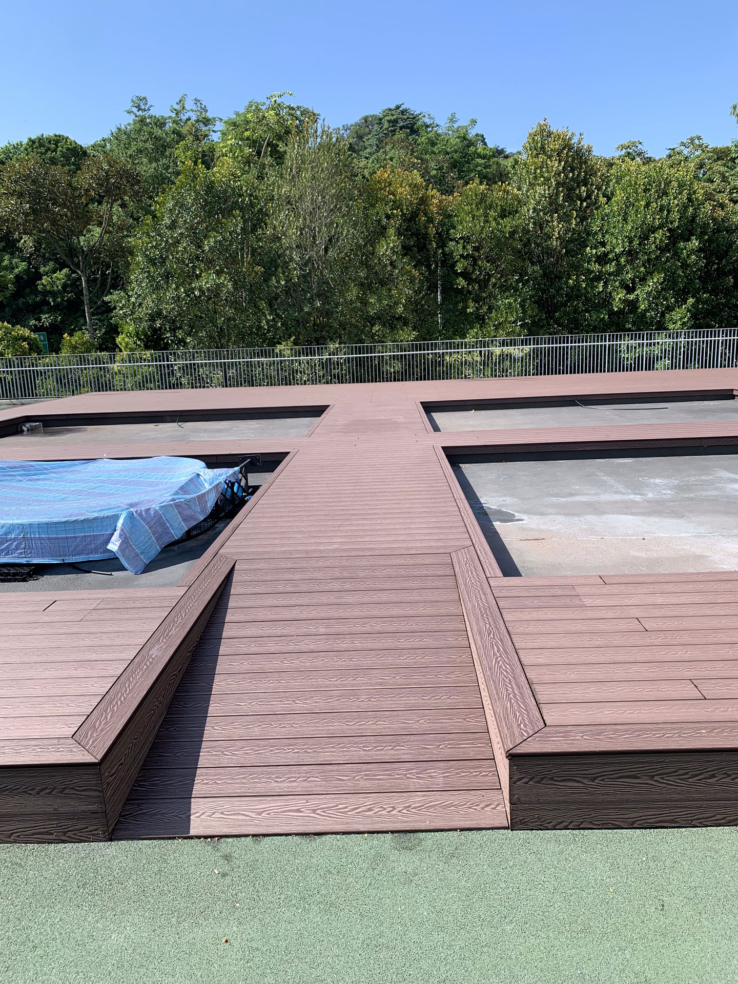 A Guide to Sustainable Decking: Outdoor Timber Decking in Singapore